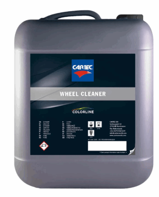 CARTEC FELGRENS - Øverland & Co