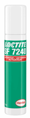 LOCTITE SF 7240 SPRAYBOKS 90ML - Øverland & Co