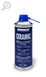 Retech Ceramic øverland Co