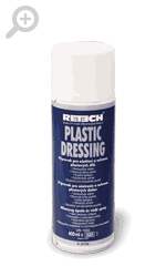 RETECH PLASTIC DRESSING SPRAY 400ML - Øverland & Co