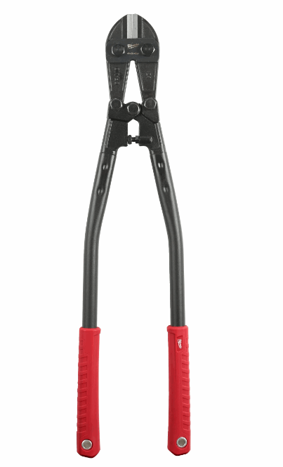 MILWAUKEE BOLTSAKS 610MM - Øverland & Co