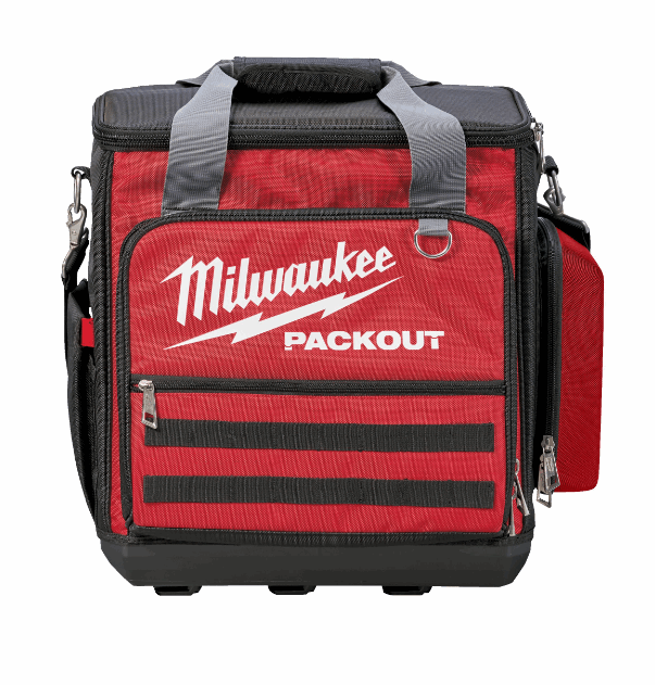 MILWAUKEE PACKOUT TECH BAG - Øverland & Co