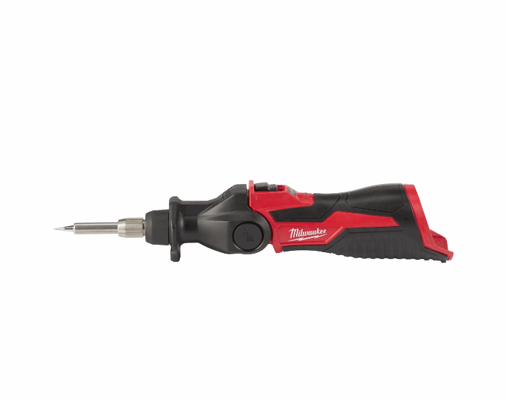 MILWAUKEE M12 LODDEBOLT SI-0 - Øverland & Co