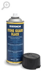 RETECH STONE GUARD SPRAY 400 ML - Øverland & Co