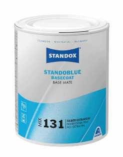 STANDOBLUE 131 SILVER EXTRA FINE 1 LTR - Øverland & Co