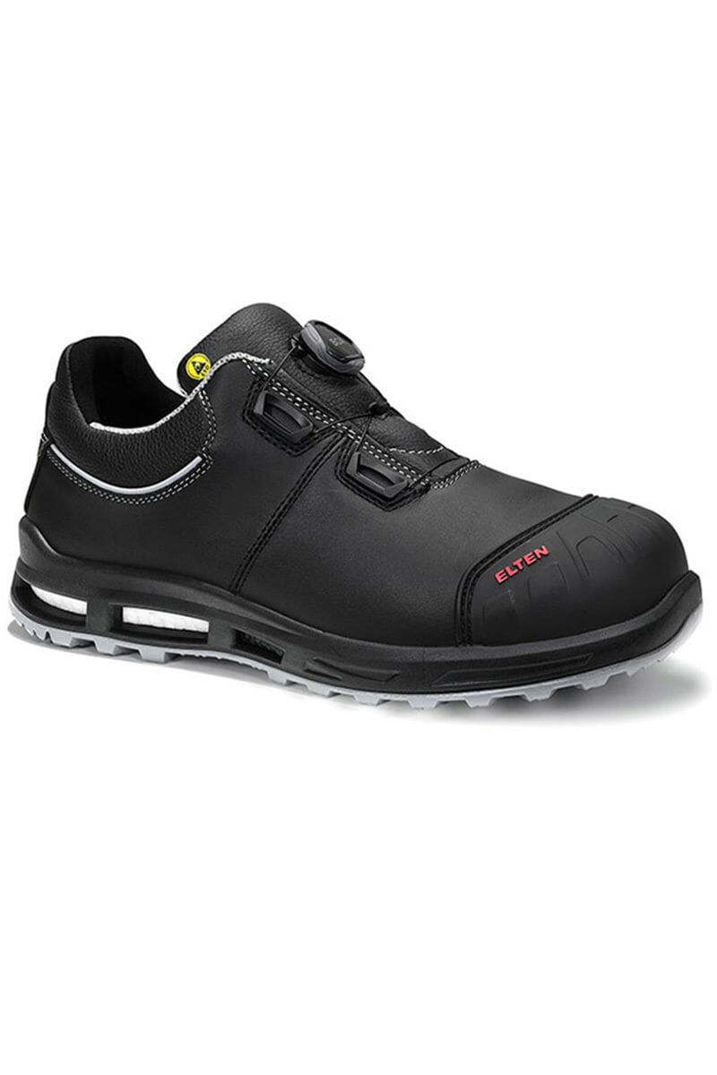 ELTEN REACTION XXT PRO BOA LOW S3 - Øverland & Co